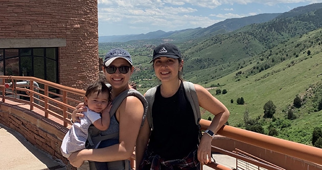 Amy Trejo | Treadstone Mortgage