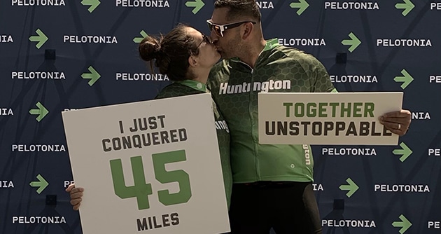 Amy Trejo | Treadstone Mortgage