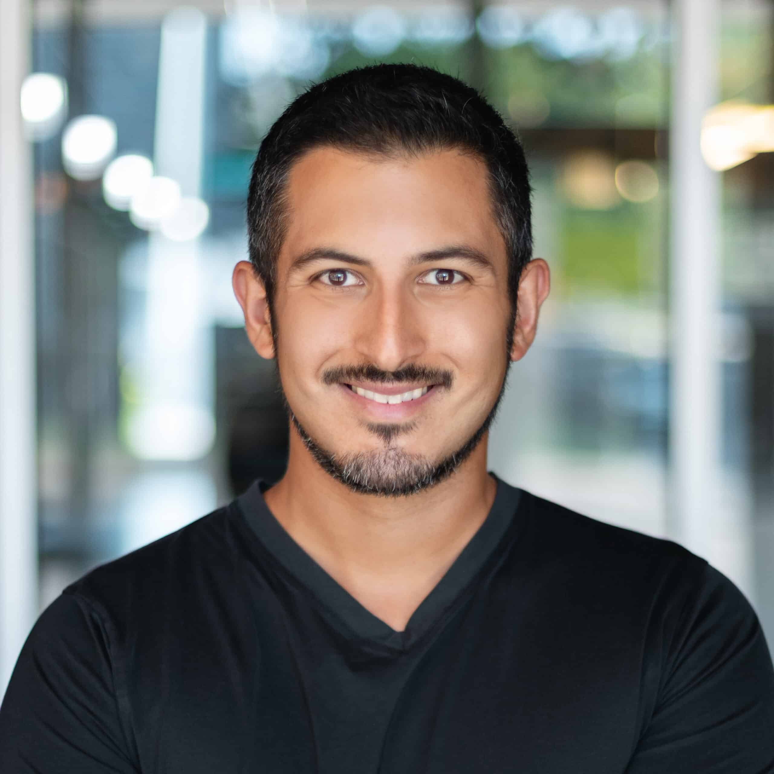 Matt Muscat, Marketing Director at Treadstone Funding, Grand Rapids, MI