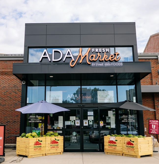 Ada, Michigan | Local Mortgage Company | Treadstone Funding