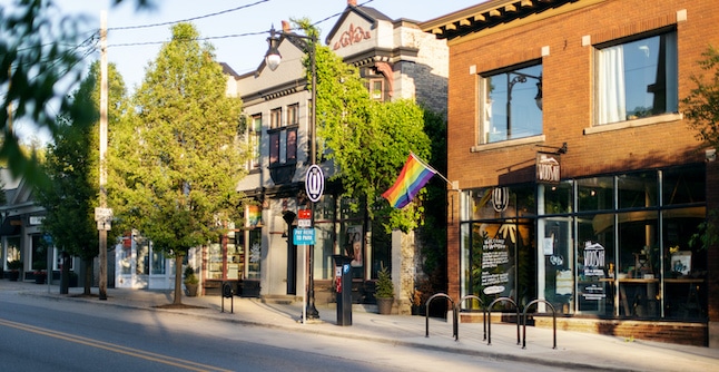 Wealthy Street Local Lender | Treadstone Funding, Grand Rapids, MI