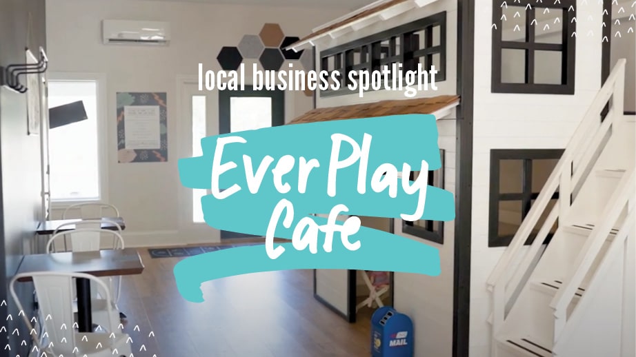 Grand Rapids Local Business Spotlight EverPlay Cafe Grand Rapids Local Business Spotlight EverPlay Cafe