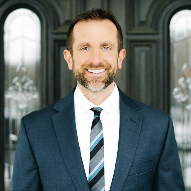 November Realtor of the Month - Mark Blashkiw - Treadstone Mortgage