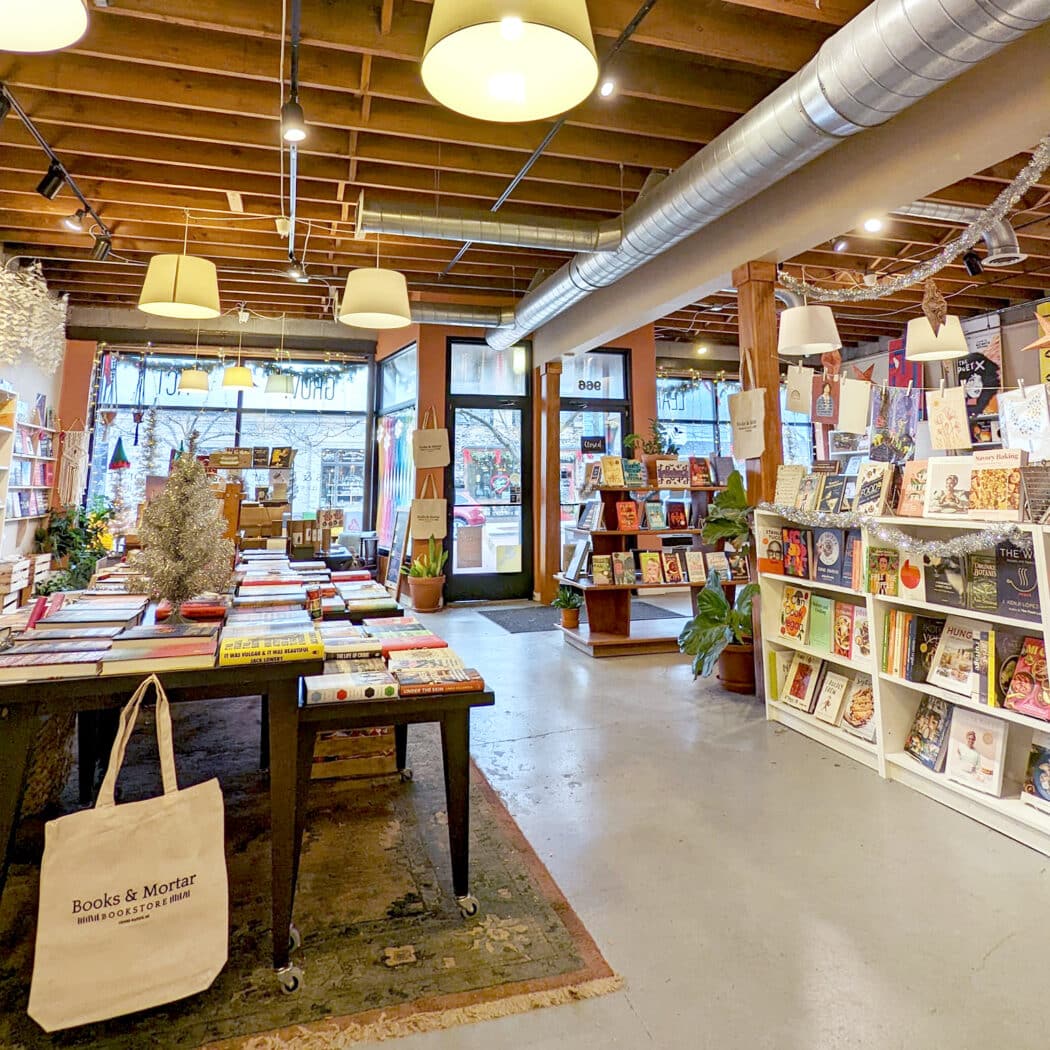 Shop Local: Grand Rapids Holiday Gift Guide 2024