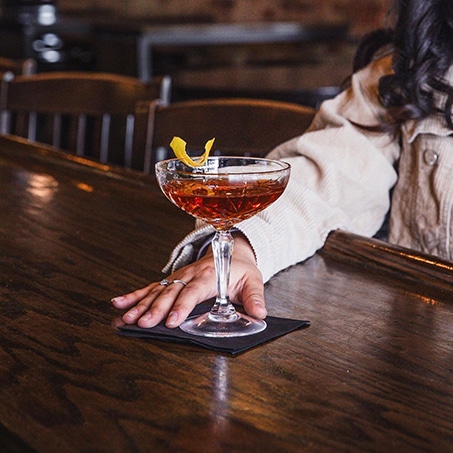 Top 7 Bars for Business Meetings in Grand Rapids | Treadstone Funding