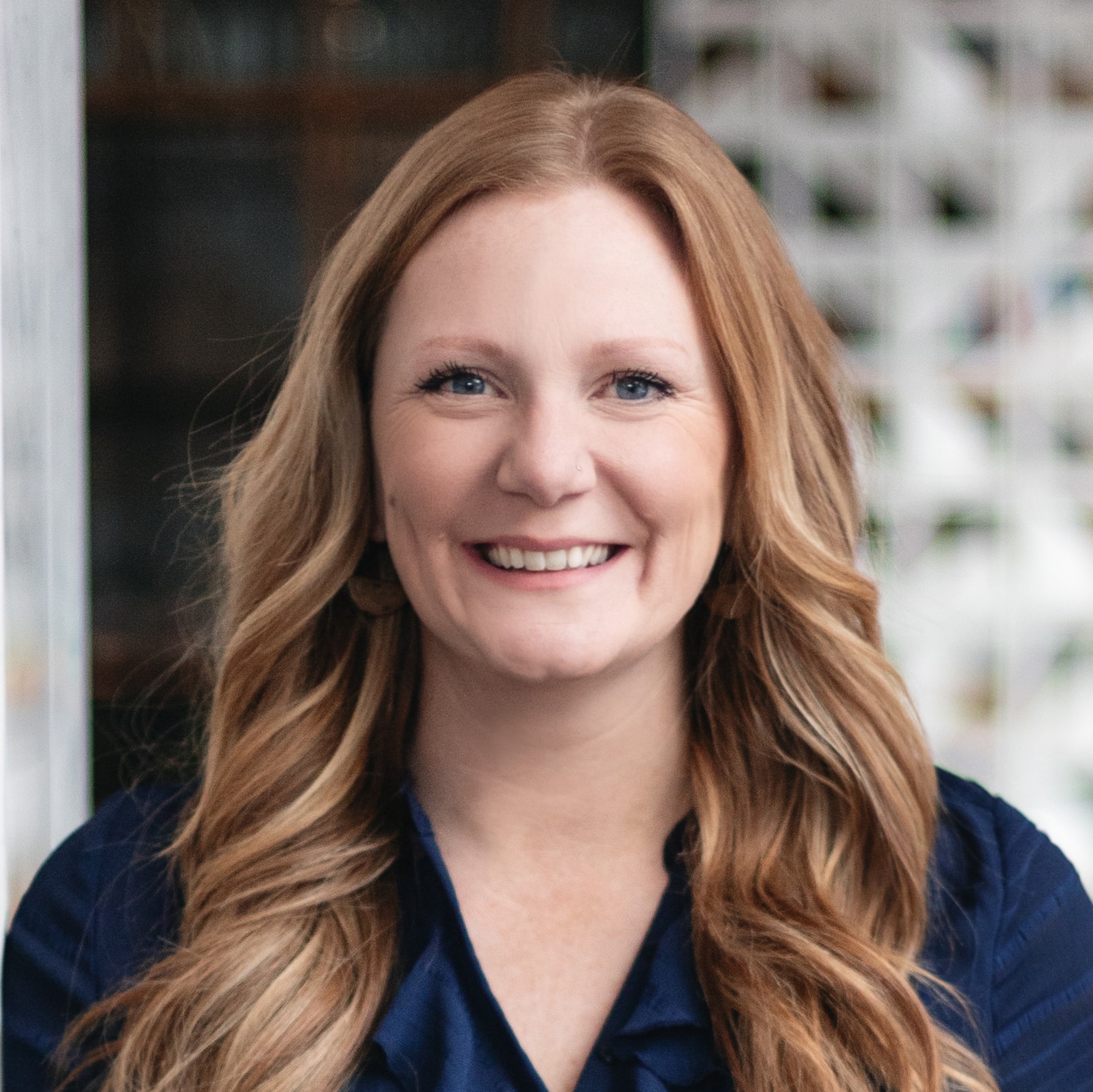 Amy Hendrickson, Lakeshore Mortgage Loan Officer | Treadstone Funding