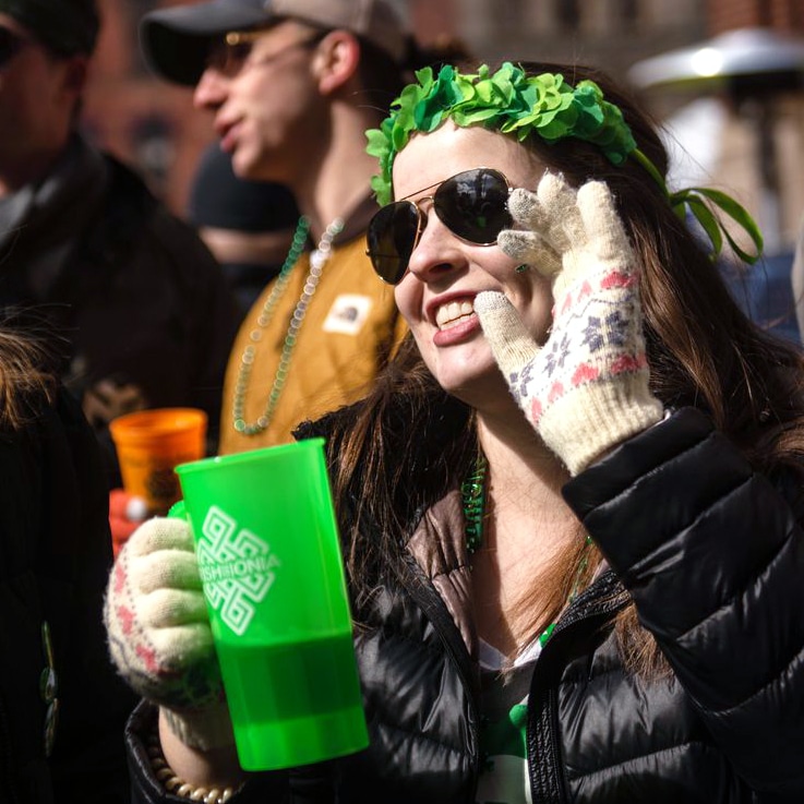 Things to Do for St. Patrick’s Day in West Michigan 2023 | Treadstone Funding