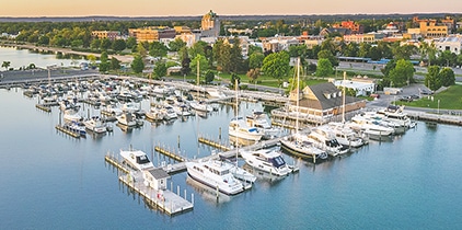 Traverse City Things to Do, Places to Eat, and More! | Treadstone Funding