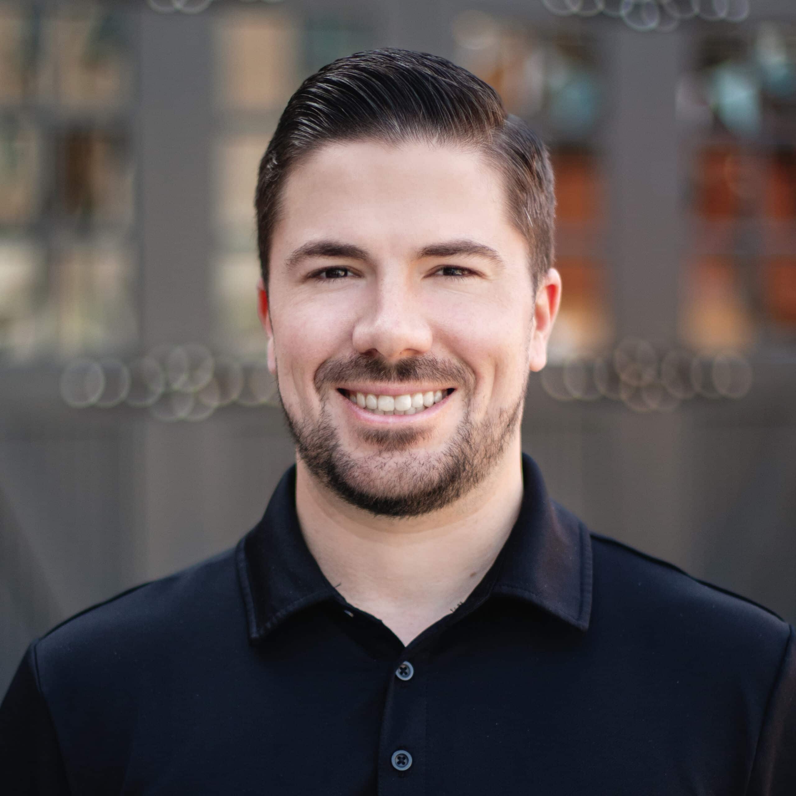 Cameron Cutsinger - Treadstone Mortgage